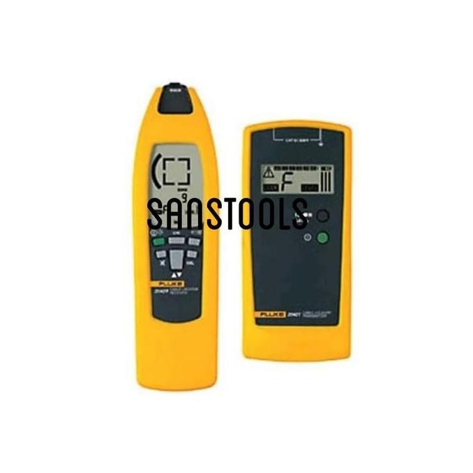 Jual Fluke 2042 cable locator wire pipe detector Original | Shopee ...