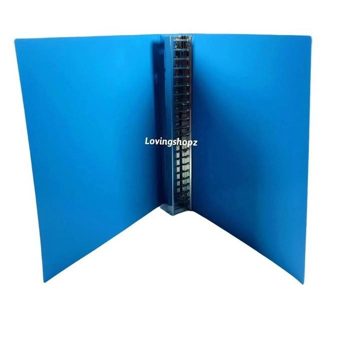 Jual New Odner Continuos Form, odner komputer,computer binder Ukuran A4 ...