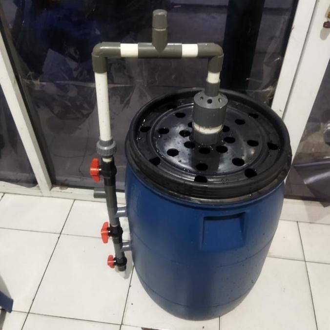 Jual filter air sumur bor mengandung zat besi,keruh, kuning | Shopee ...