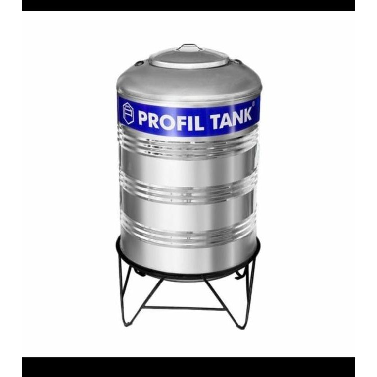 Jual Profil Tank Ps1100 Kaki Tangki Air Stainless Steel ( Ps 1100 ...