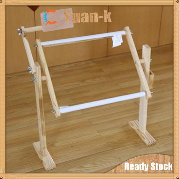 Jual Pemidangan Pipa Kotak Menjahit Berdiri Stand Kotak Frame Pigura ...