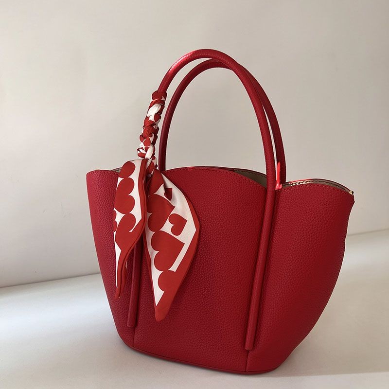 Jual Tas Pernikahan Wanita Tas Merah Tas Petal Pernikahan | Shopee ...
