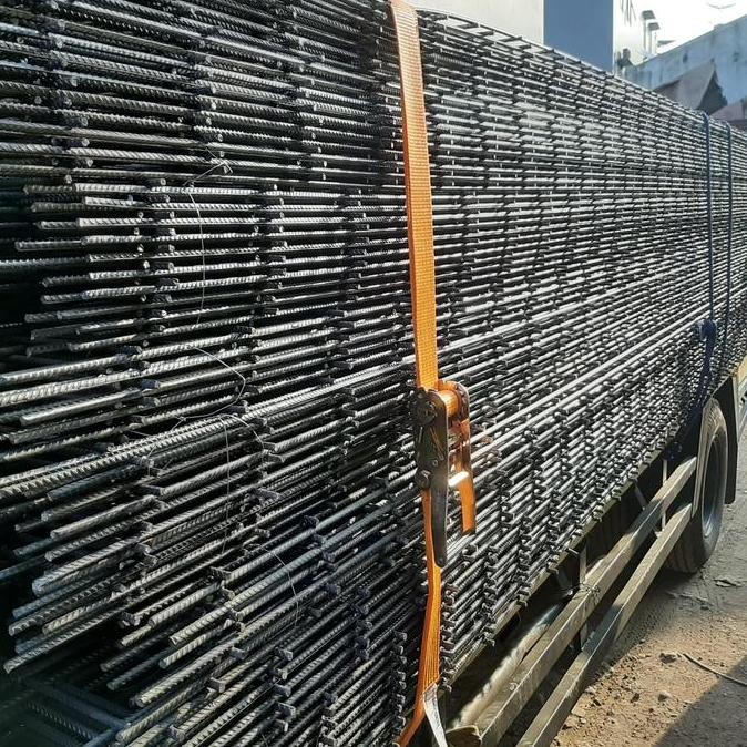 Jual Wiremesh M8 Full Sni 2,1M X 5,4M (Sertifikat) | Shopee Indonesia