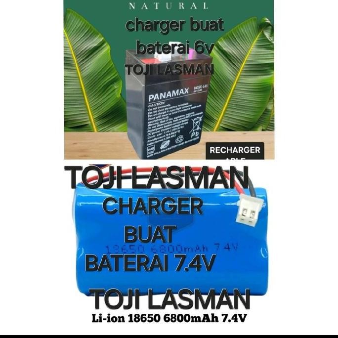 Jual ( CHARGER 8.4V 2A ) ADAPTOR COLOKAN STRUM CARGER CASH CASAN MAINAN ...