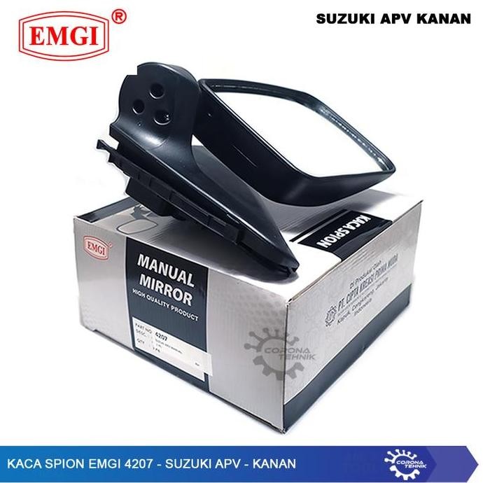 Jual Kaca Spion Emgi 4207 - Apv / Mega Carry 2004-2019 - Kanan Forsale ...