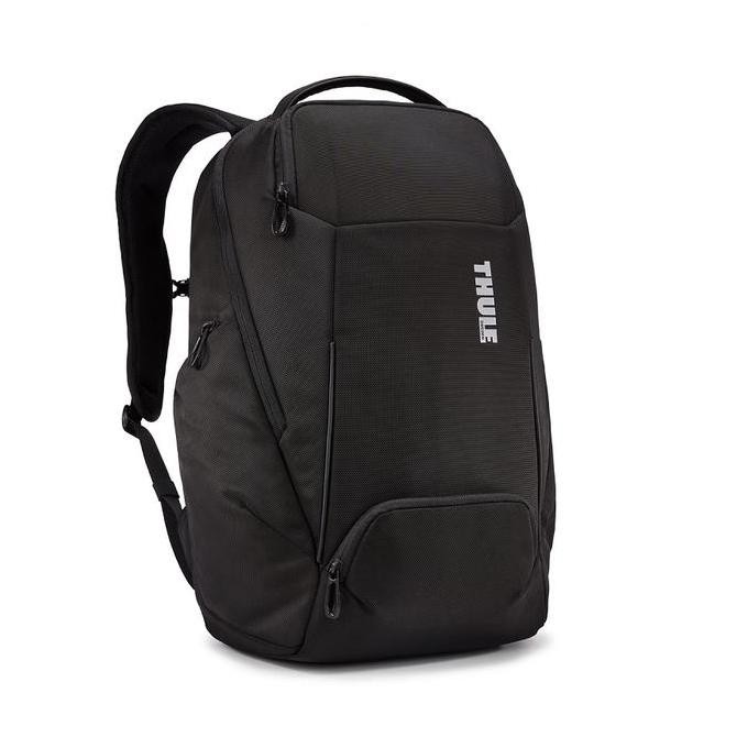Jual TERLARIS - Thule Accent22 Tas Laptop Backpack 26L TACBP 2316 Black ...
