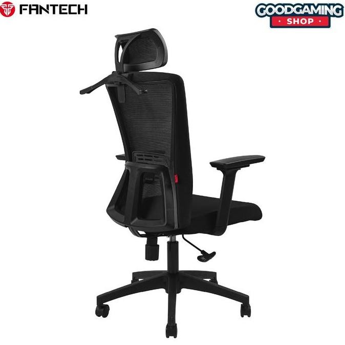 Jual New Product - Fantech Oca258S V2 / Oc-A258S V2 / Oca-258S V2 Kursi ...