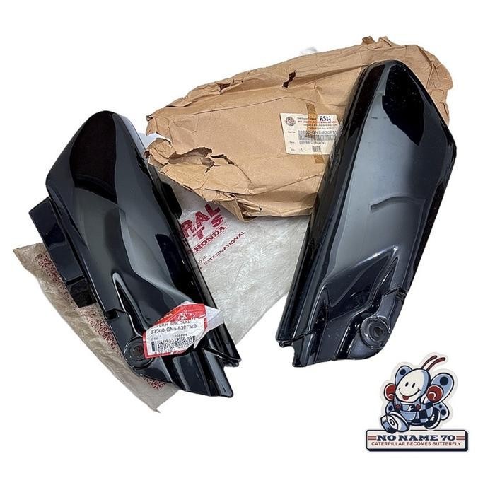 Jual Dop Box Tutup Aki Accu Honda Astrea Grand Impressa Legenda ...