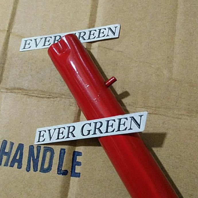 Jual New Product - Gagang/Stang/Handel Dongkrak Buaya/Dongkrak Botol ...