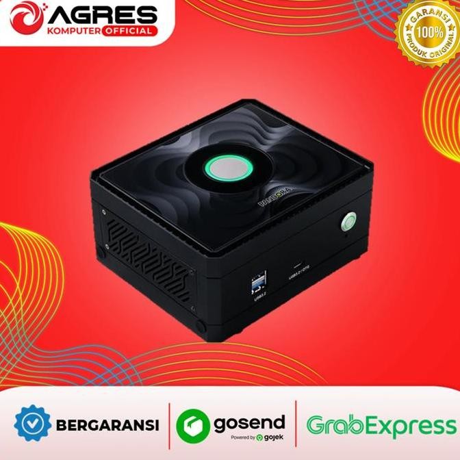 Jual Nvidia Mini Pc Pandora Jetson Orin Nx Super 16Gb New Stok | Shopee ...