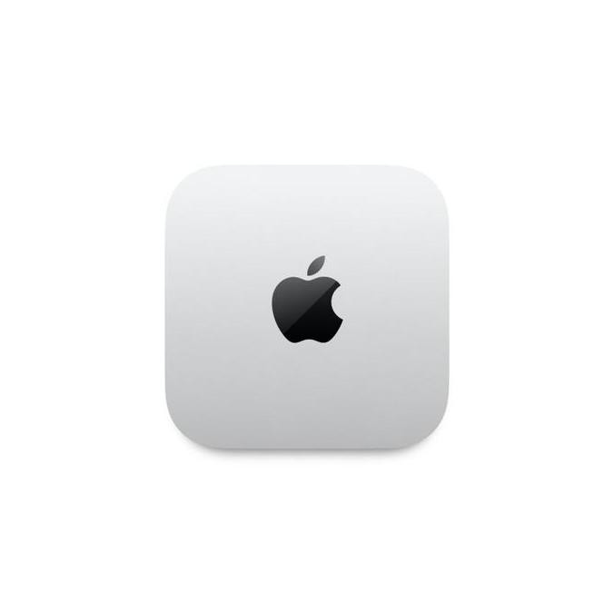 Jual Apple Mac Mini M4 10C Gpu 16Gb 256Gb 10C Cpu Resmi Ibox Indonesia ...