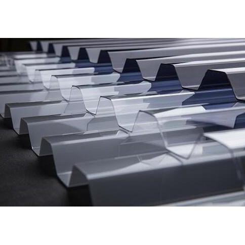 Jual Atap Polycarbonate Solartuff Greca 6mm Gelombang Solar Tuff ...