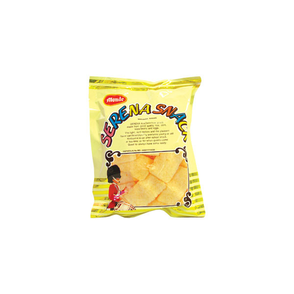 Jual MONDE SERENA SNACK PACK 50 GR | Shopee Indonesia