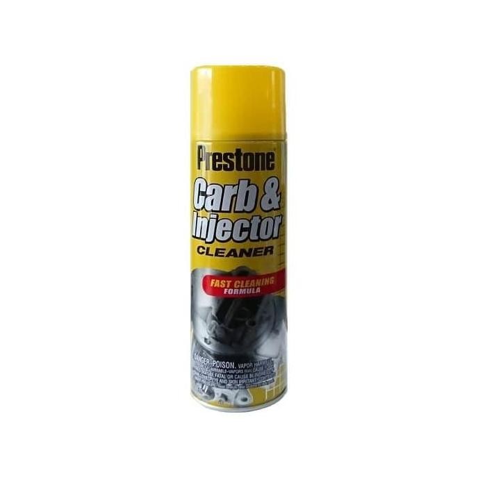 Jual produk unggulan Prestone Carb & Injector Cleaner 500 ml | Shopee ...