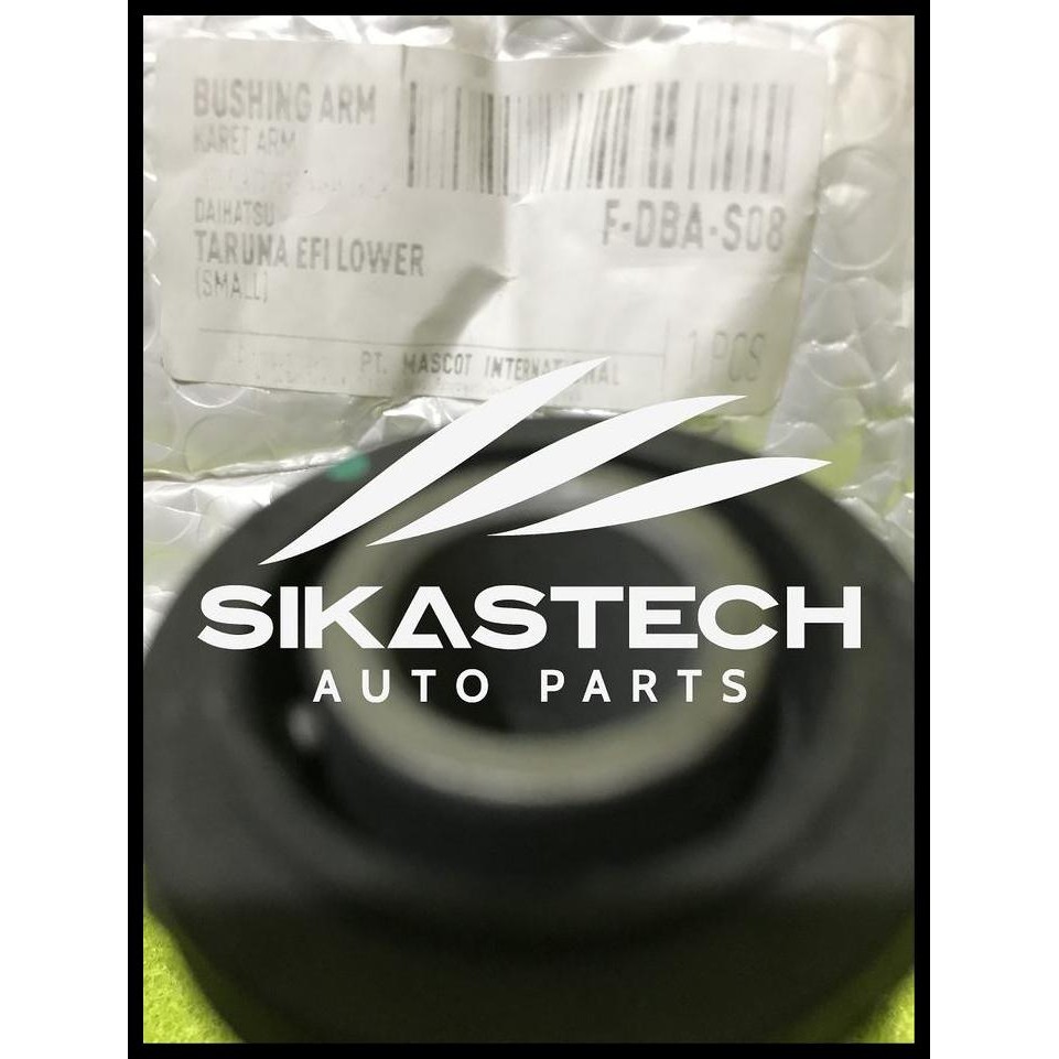 Jual DISKON 48654-87402 SMALL FRONT LOWER ARM BUSH / KARET BUSHING ...
