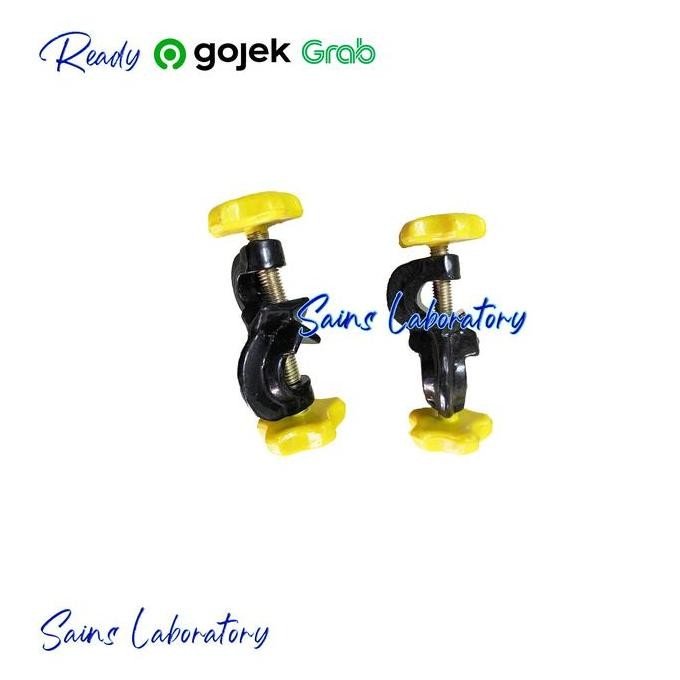 Jual Klem Bosshead Clamp Bosshead Statif Boshead Tipe S 1 Pcs murah ...