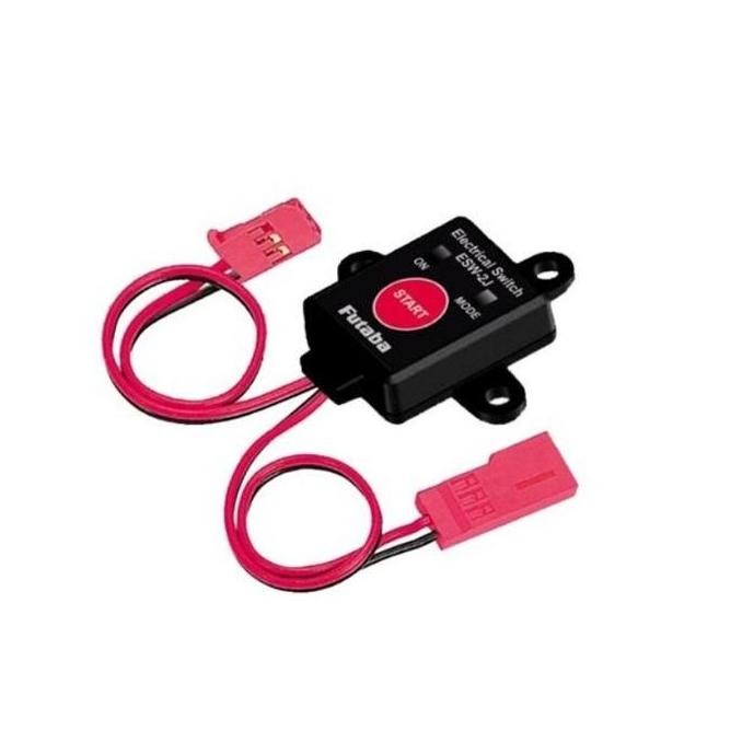 Jual FUTABA Electronic Switch ESW-2J (EBA0325) | Shopee Indonesia