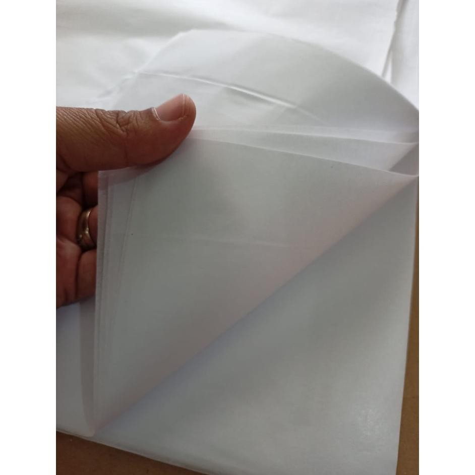 Jual KERTAS LAYANGAN LITHO WARNA PUTIH LITHO SUPER 18 GRAM BANDUNG DiM ...