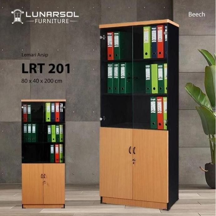 Jual New Nota Invoice Lemari Arsip Rak Arsip Kantor Office File Buku ...