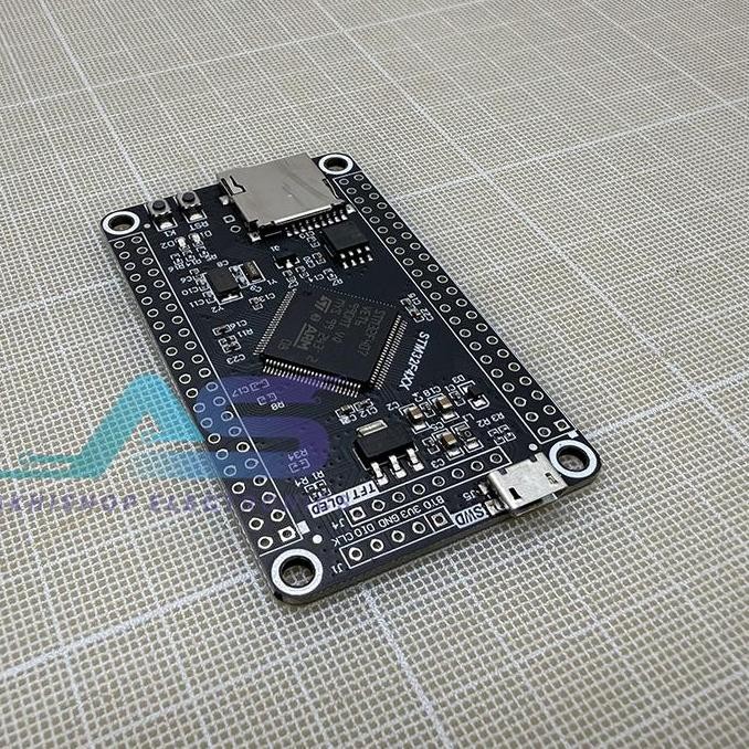 Jual ARM DEVELOPMENT BOARD STM32F407VET6 CORTEX M4 STM32F4 | Shopee Indonesia