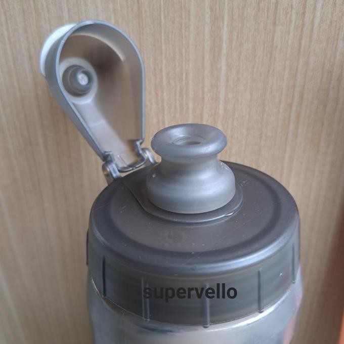 Jual Botol Bidon Sepeda Fidlock magnetic Bottle 590 Bike Base - Black ...