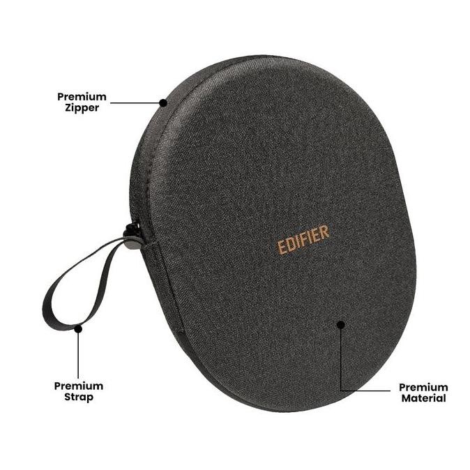 Jual Edifier Case Headphone W820Nb Plus / W820Nb / Wh700Nb | Shopee ...