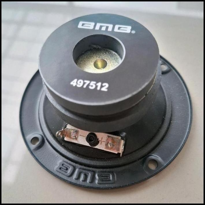 Jual TWEETER 3 INCH BMB TWEETER BMB TWEETER SPEAKER BMB DOUBLE MAGNET ...