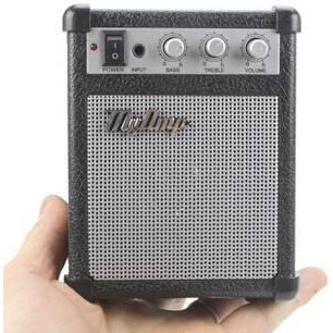 Jual Speaker MyAmp Classic Model Amplifier Portable Speaker | Shopee ...