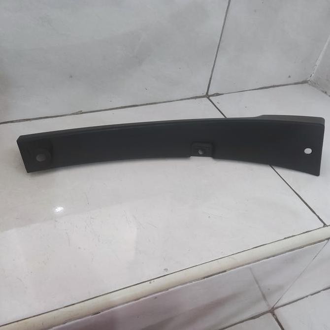 Jual Fender Toyota Fortuner SRZ VRZ GR 2024 Legender 52112-YP110 /YP040 ...