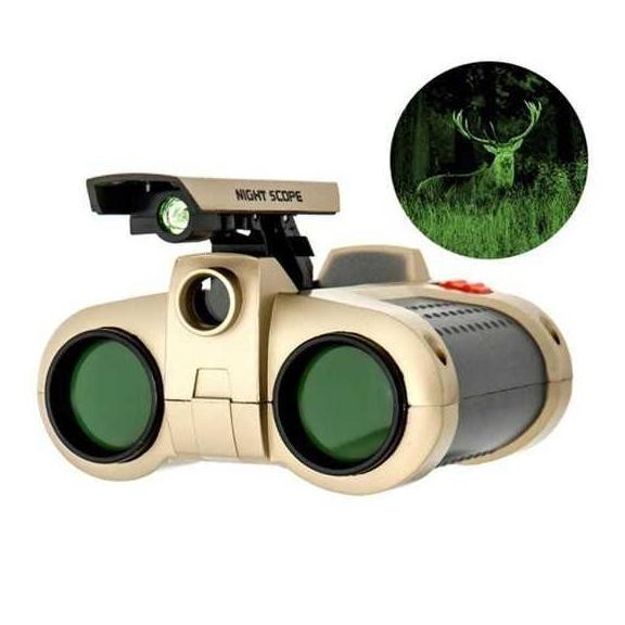Jual TEROPONG NIGHTVISION NVG NIGHT VISION GOOGLE GOGGLE SCOPE MALAM ...