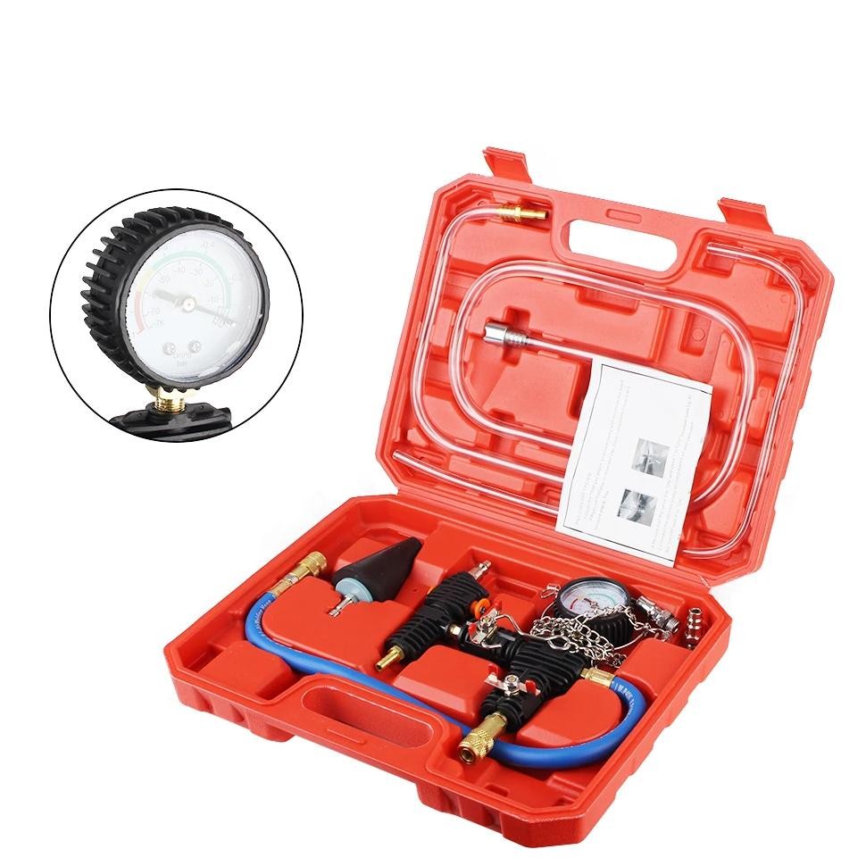 Jual Car Radiator Coolant System Vacuum Purge Water Antifreeze Changer ...