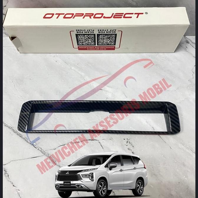 Jual Panel Center Air Vent Mobil All New Xpander / Xpander Cross 2021 ...