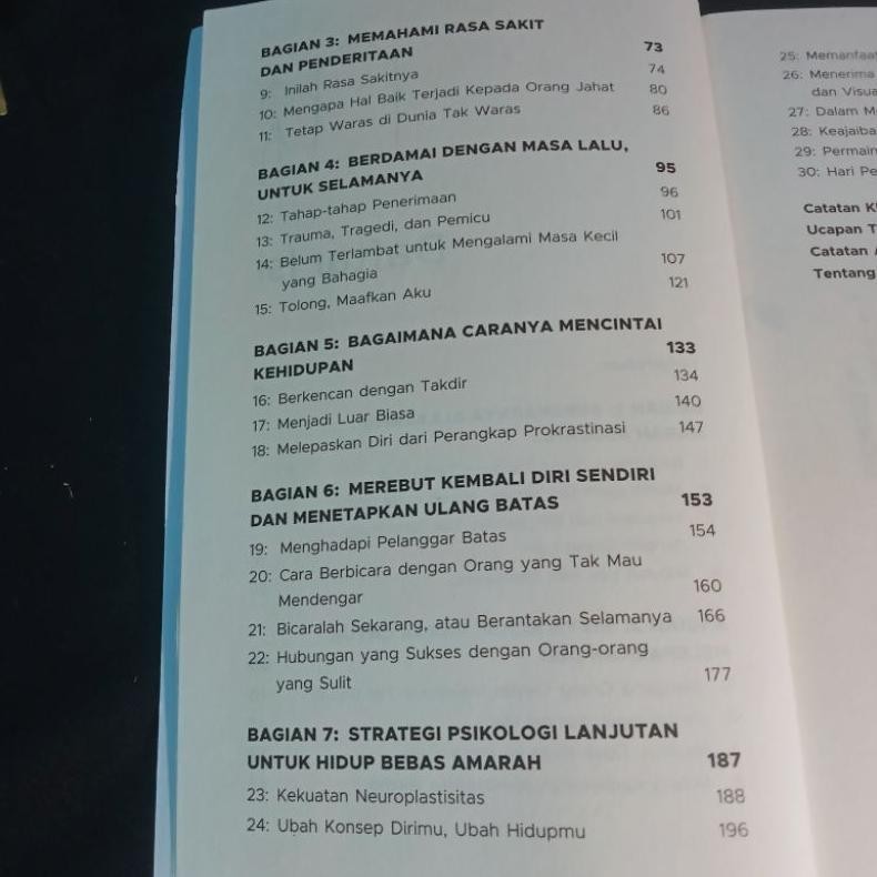 Jual JH8 BUKU ORIGINAL The Psychology of Emotion - David J. Lieberman ...