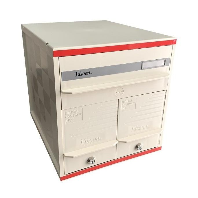 Jual Paper Tray / Laci Dokumen / Desk Rak Kertas / Kabinet El-Ln5000 ...