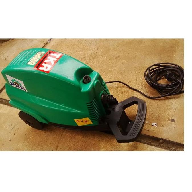 Jual Annovi Reverberi Jet Cleaner Steam Cuci Motor Italy Lakoni Tkr ...