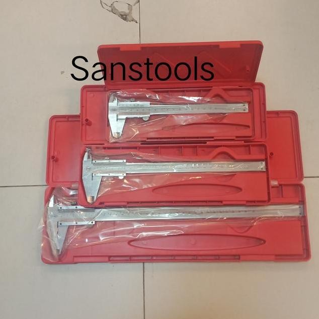 Jual Smat Vernier Iper Sikmat Sketmat Manual Toki 12 Jangka Sorong ...