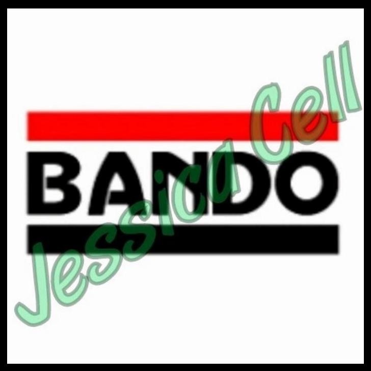 Jual TERBARU V-BELT REP A 3700 BANDO / REP A3700 BANDO !!! | Shopee ...