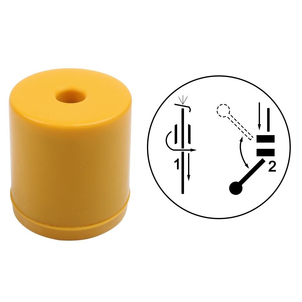 Jual MAXPUMP FLOAT SWITCH 5 METER Otomatis Pompa Celup (Float Switch ...