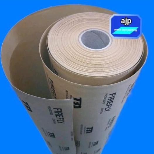 Jual Tba Firefly Sheet 0.5Mm X 50Cm X 50Cm Packing Kertas Gasket ...