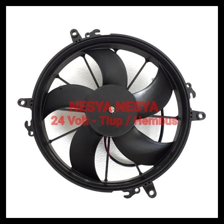 Jual HOT DEAL DINAMO KIPAS MOTOR EKSTRA EXTRA XTRA FAN EXTRAFAN ...