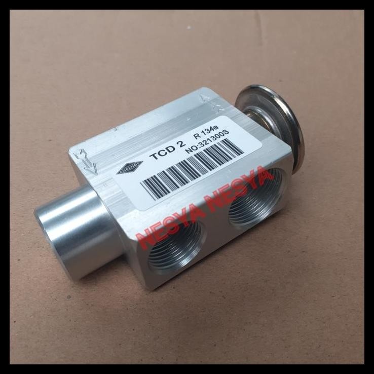 Jual HOT DEAL EXPANSI EKSPANSI EXSPANSI XPANSI VALVE AC MOBIL UNTUK ...