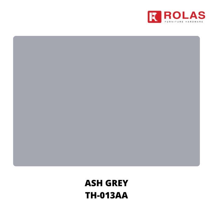 Jual TACO HPL ASH GREY TH-013AA / HPL LAMINATE / ROLAS PEKAYON | Shopee ...