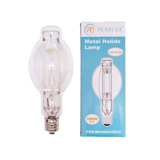 Jual Lampu Sorot Bt37 Pearlux Mh 1000 Watt Metal Halide 1000W Mh1000 ...