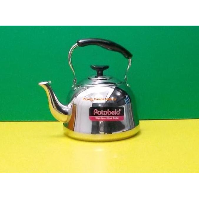 Jual Teko Bunyi Potobelo 5 Liter | Shopee Indonesia