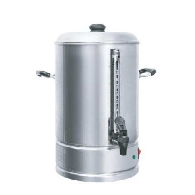 Jual GETRA MESIN LISTRIK MEREBUS AIR MINUMAN KOPI / TEH CP-10 / CP10 | Shopee Indonesia