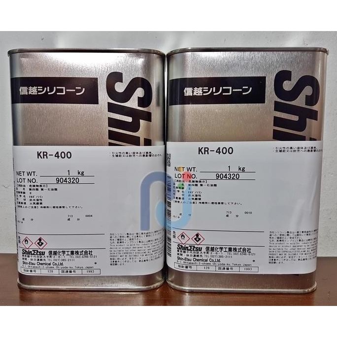 Jual Nano Ceramic Coating Shinetsu Kr-400 / Kr400 - Made In Japan ...