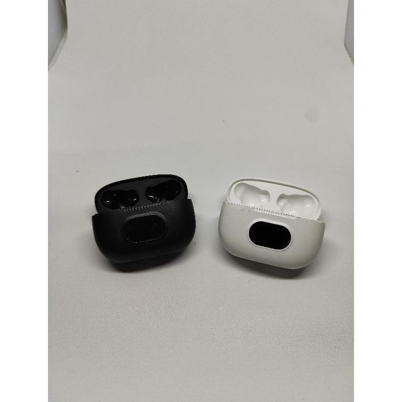 Jual SPAREPART Tws Robot T70 original 2nd Hanya Case atau buds 1 pasang ...