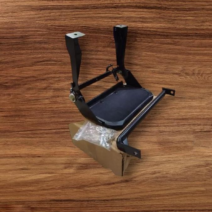 Jual Folding Side Step Mobil Land Rover Defender | Pijakan Samping ...