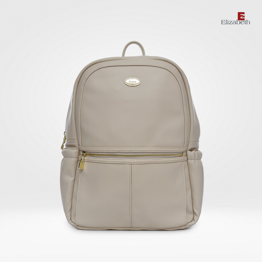 Jual Tas Elizabeth Backpack 0022-1391 | Shopee Indonesia