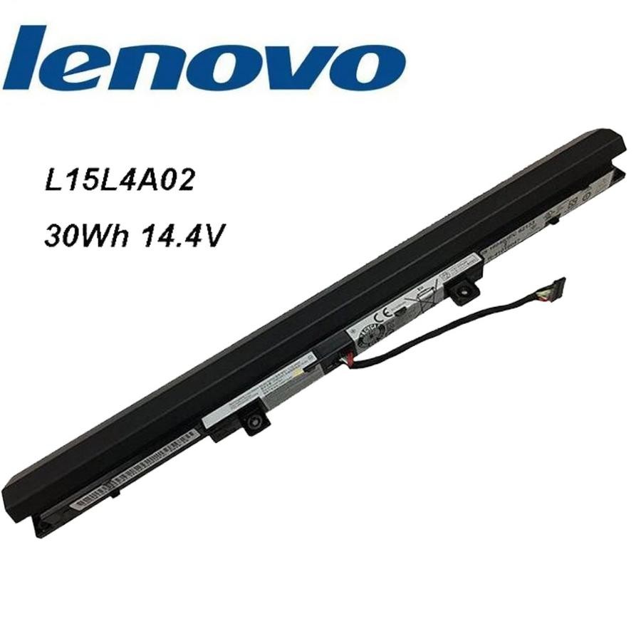 Jual BATTERY BATRE Bateri Len ideapad V310-14isk, V310-14ikb, V110 ...